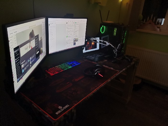 Naše práce :: Don Pc Servis
