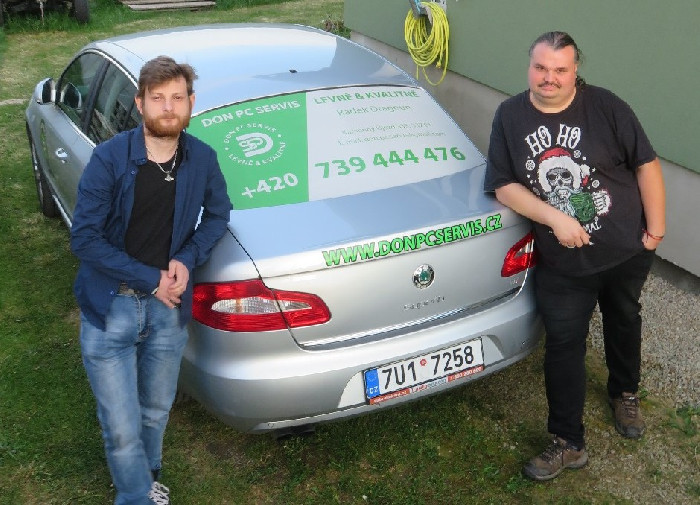 Don Pc Servis